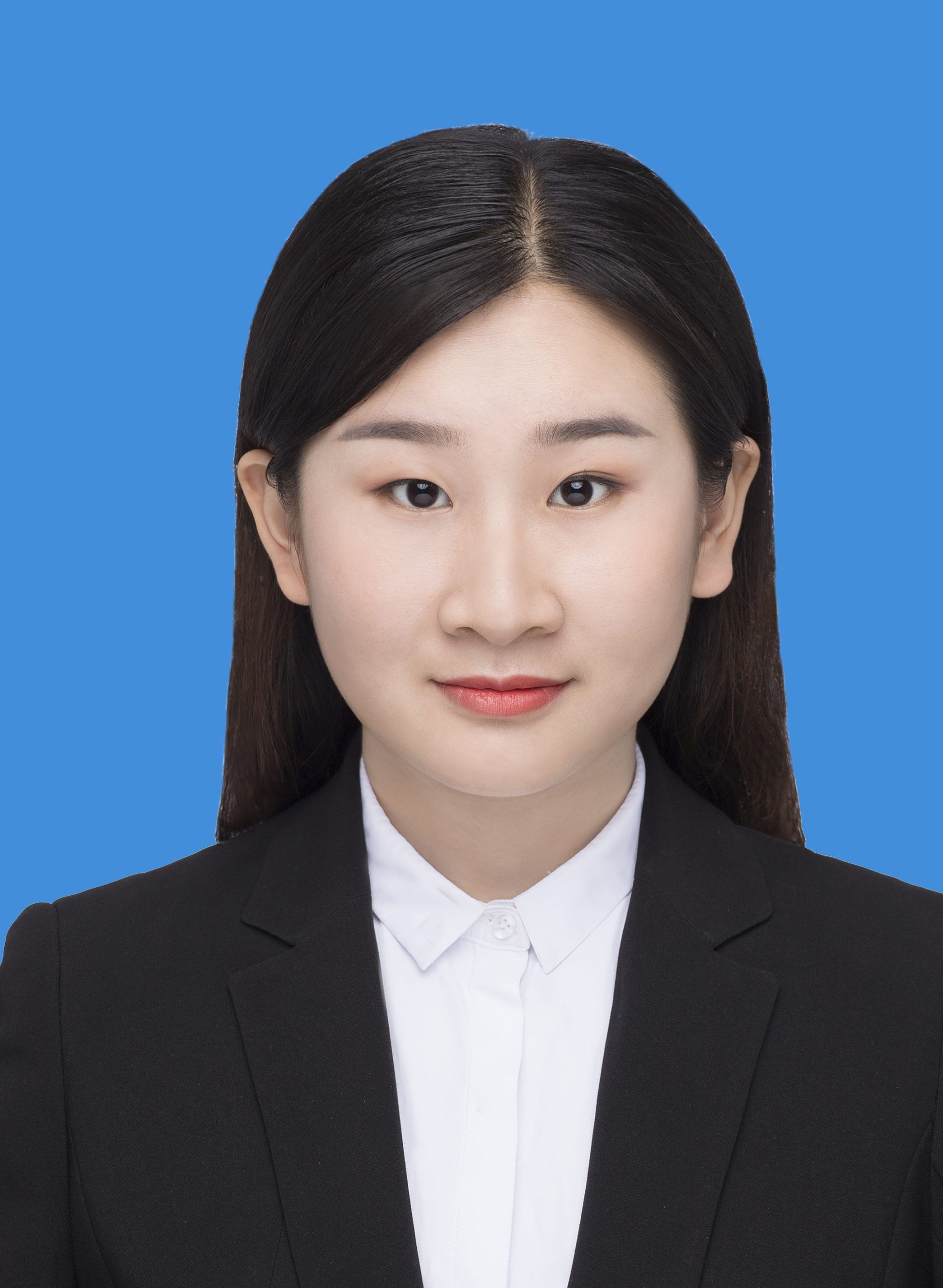 Doctoral Student-清华大学统计与数据科学系