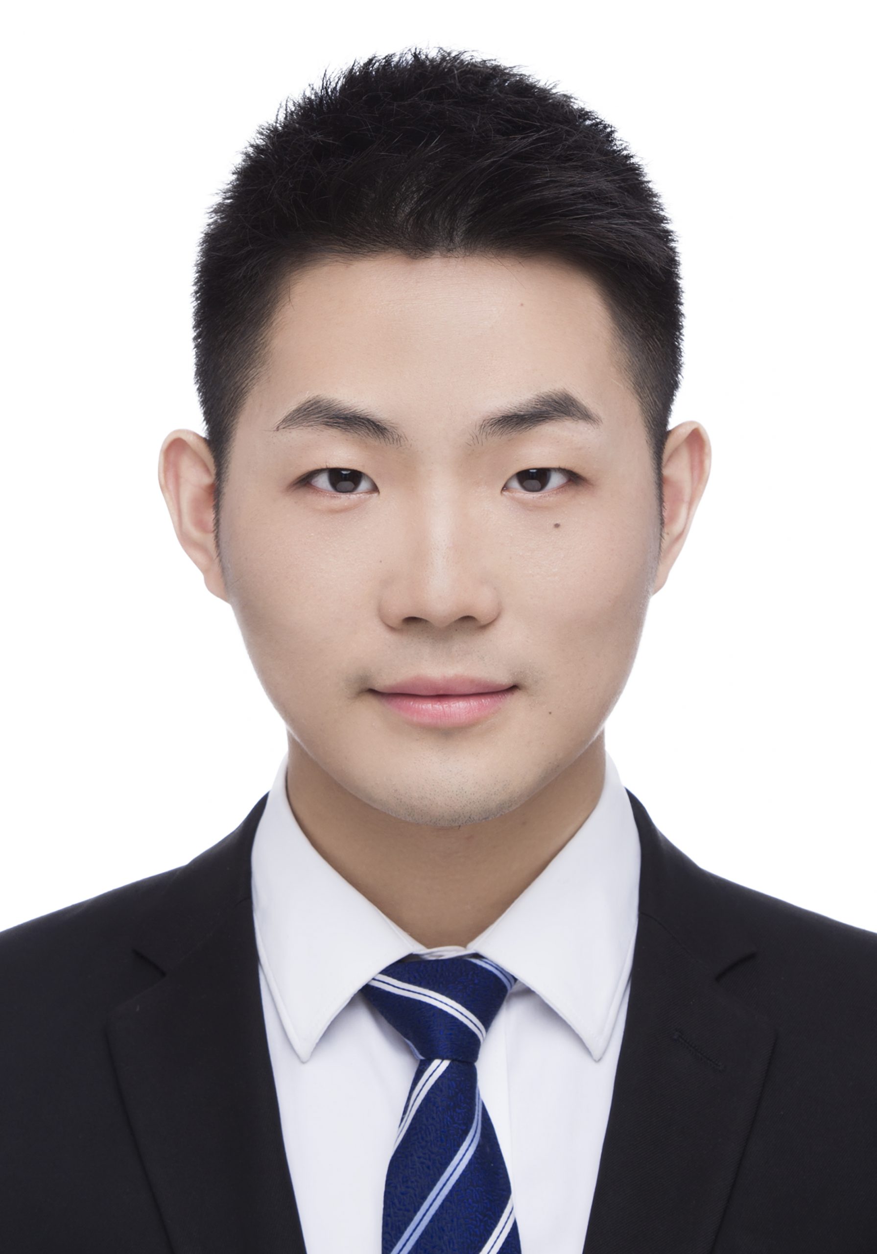 Doctoral Student-清华大学统计与数据科学系