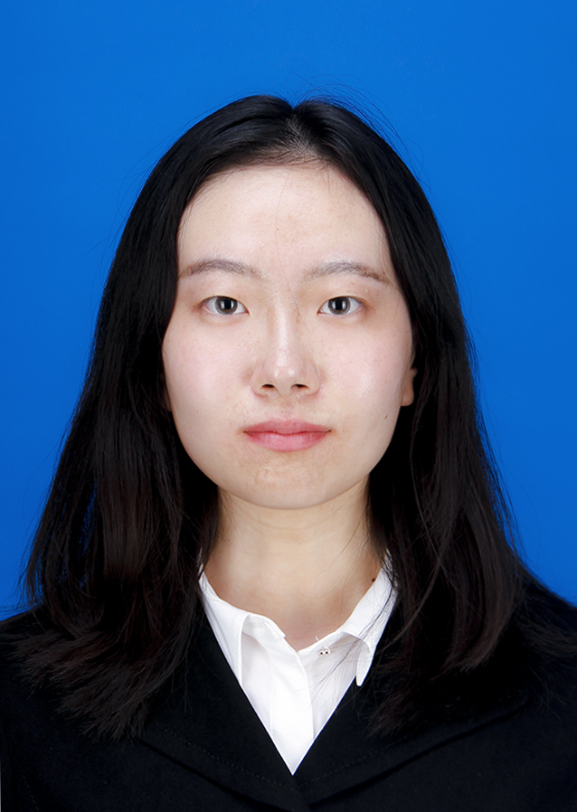 Doctoral Student-清华大学统计与数据科学系