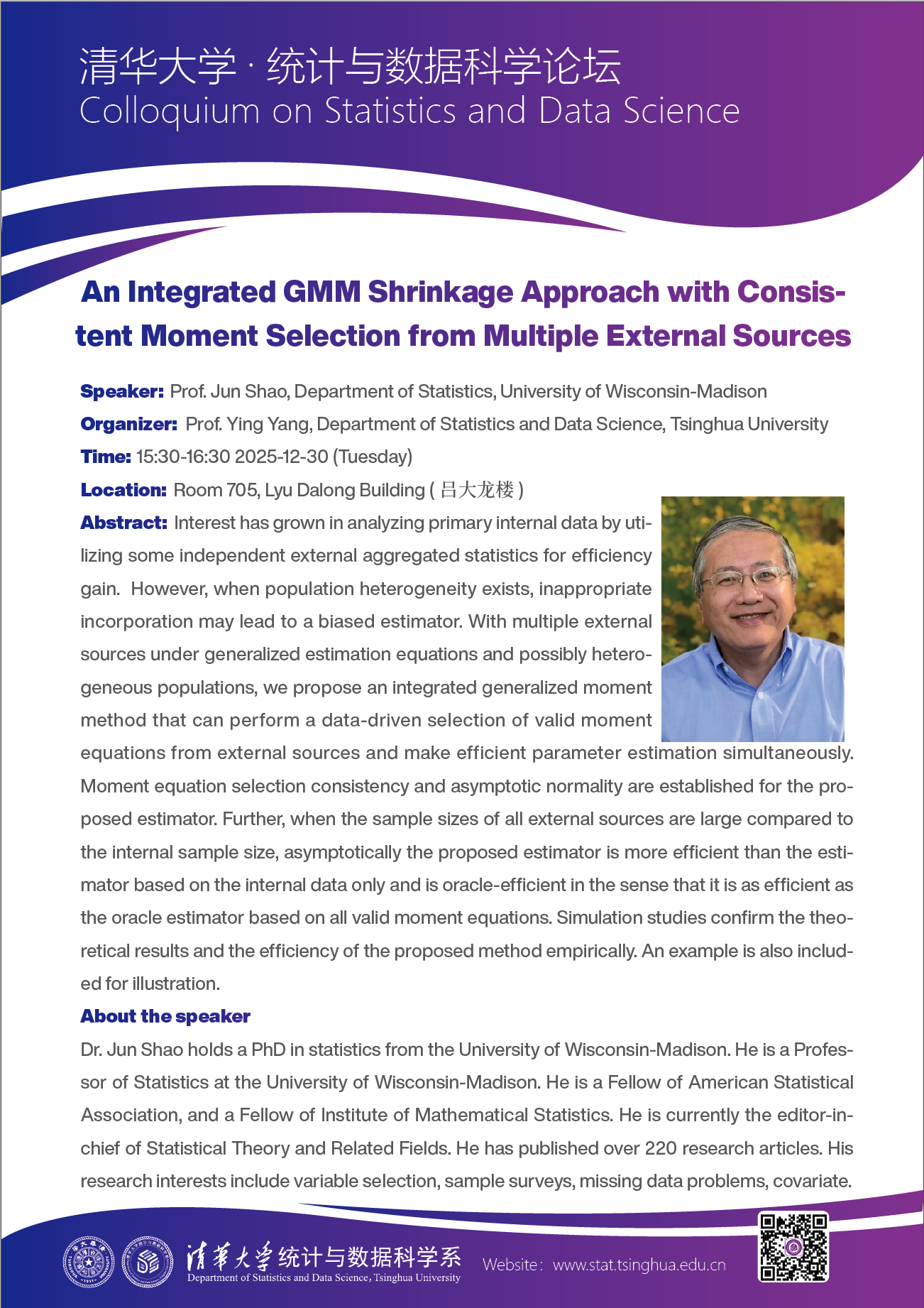 An Integrated GMM Shrinkage Approach with Consistent Moment Selection ...