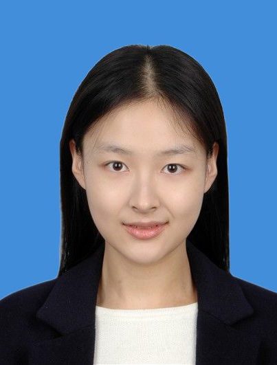Doctoral Student-清华大学统计与数据科学系