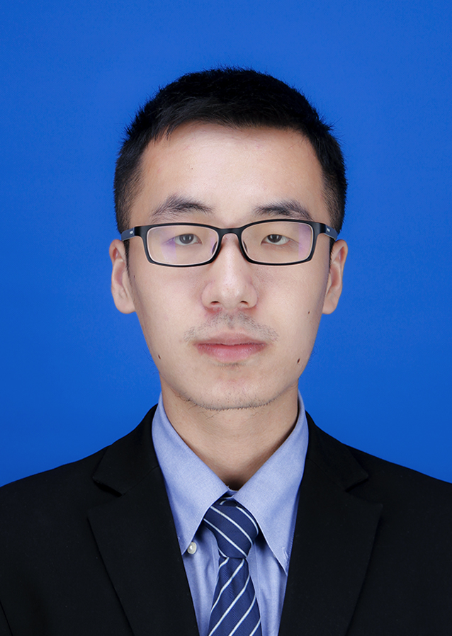 Doctoral Student-清华大学统计与数据科学系